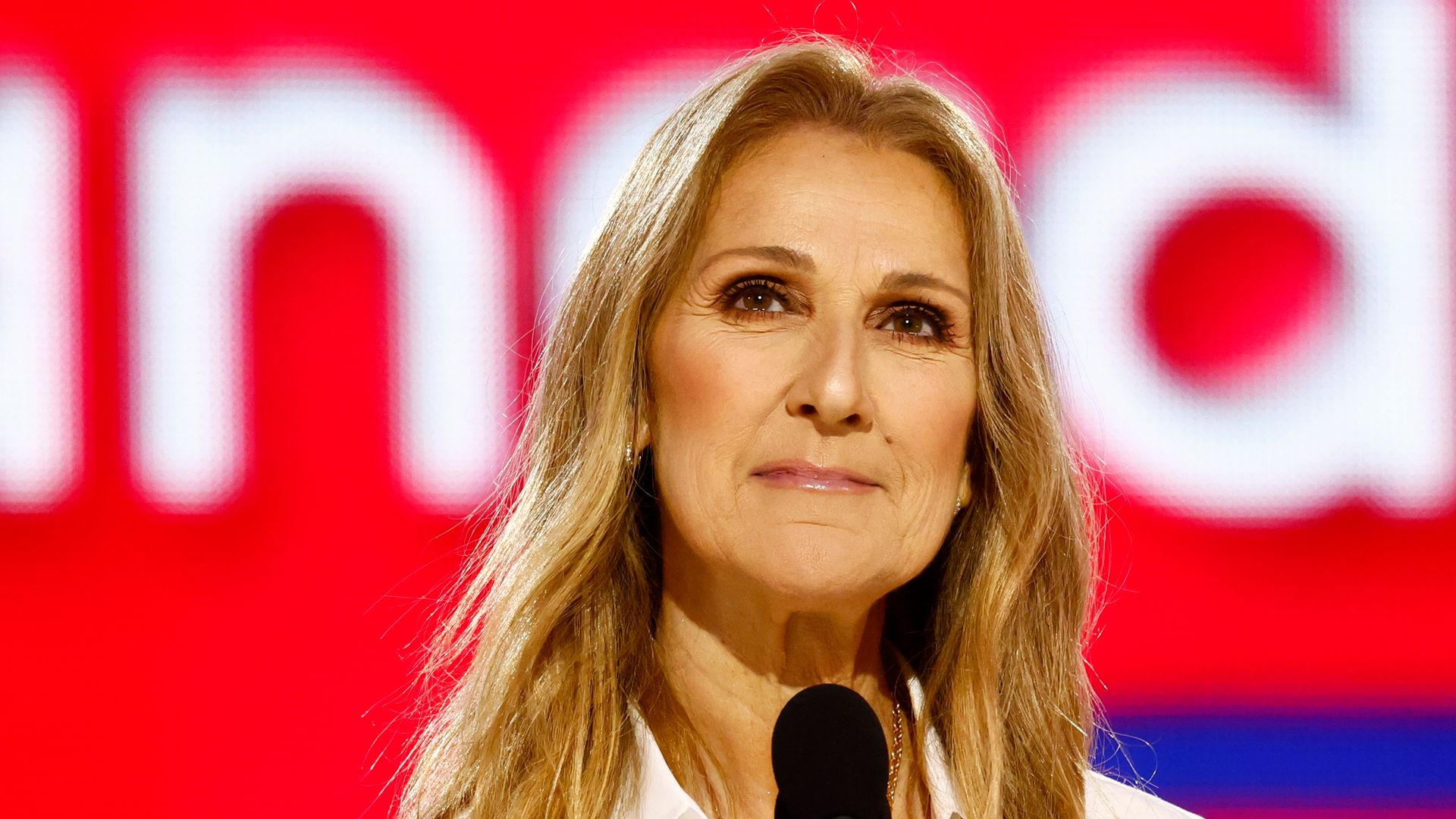 Celine Dion shares photo featuring her 3 sons alongside emotional message