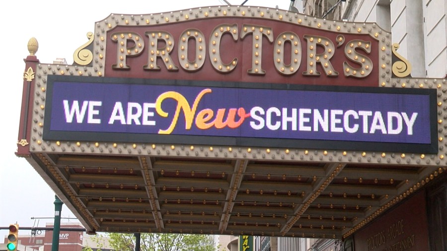 Proctors announces shows for 2025-26 season