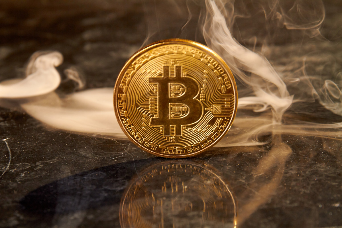 Bitcoin’s future gains steam as institutional interest grows