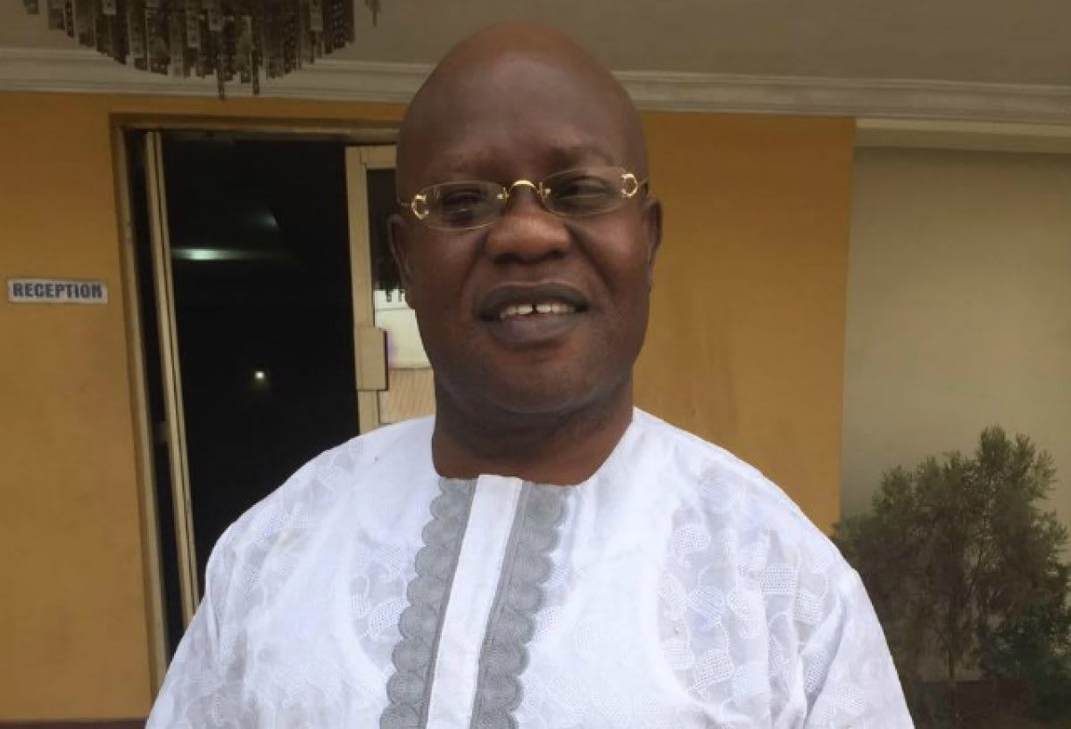 PDP crisis over if Atiku dumps presidential ambition, Wike pledges ... PDP crisis over if Atiku dumps presidential ambition, Wike pledges ...