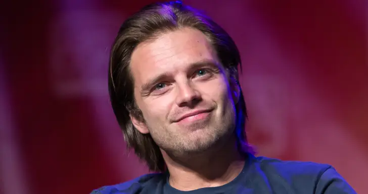 Depois de Scarlett Johansson, Sebastian Stan troca a Marvel pela DC Studios