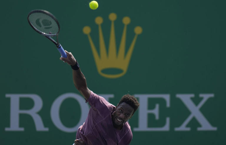 Carlos Alcaraz Gaël Monfils À Quelle Heure Et Sur Quelle Chaîne
