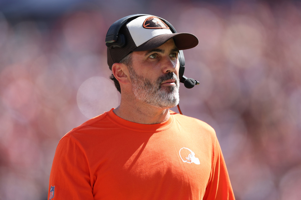 NFL Fans 'Disappointed' By Browns Starting Quarterback Announcement