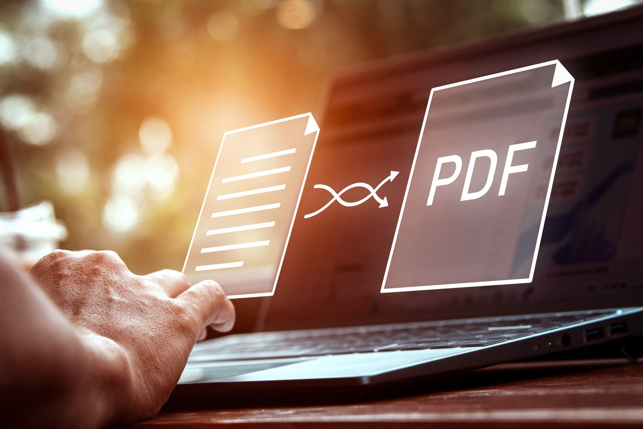 驴C贸mo editar y modificar documentos PDF o convertirlos a un archivo de ... 驴C贸mo editar y modificar documentos PDF o convertirlos a un archivo de ...