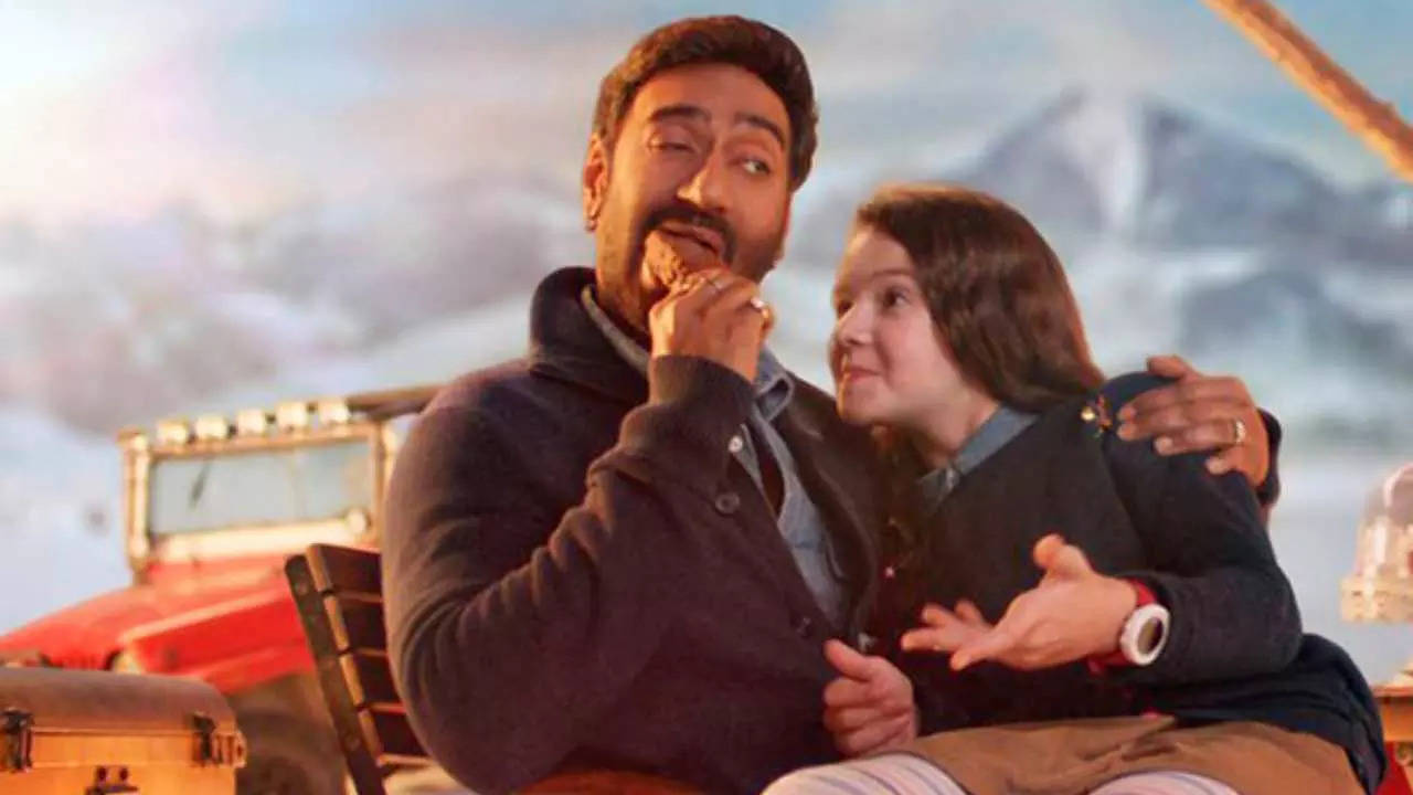 Did you know Ajay Devgn ordered more than 2000 handmade toys for just ... Did you know Ajay Devgn ordered more than 2000 handmade toys for just ...