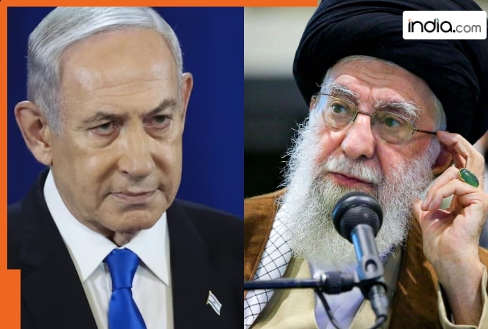 Israel-Iran War: First showed evidence to the world, then fired ...