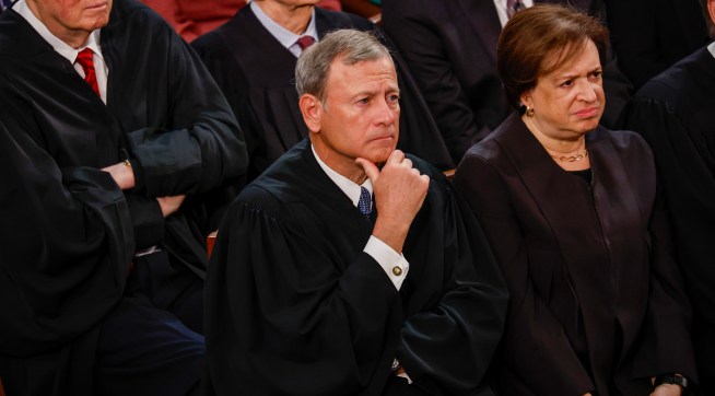 Virginia Supreme Court deals Democrats big setback in redistricting wars
