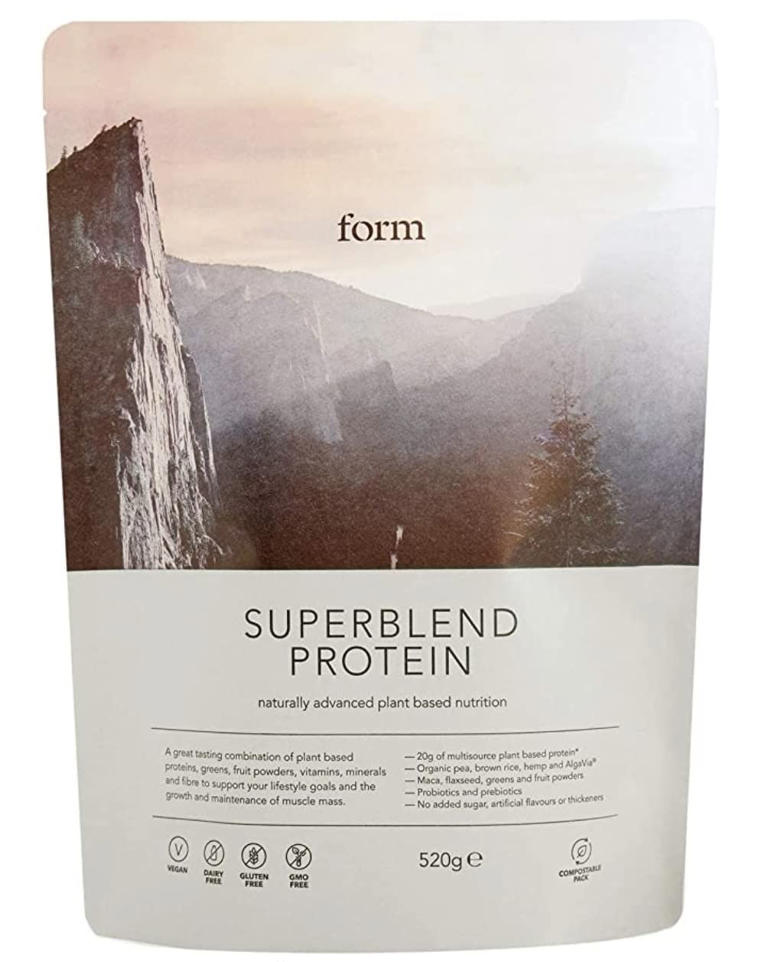 9 best protein powders for women updated with November's early Black ...