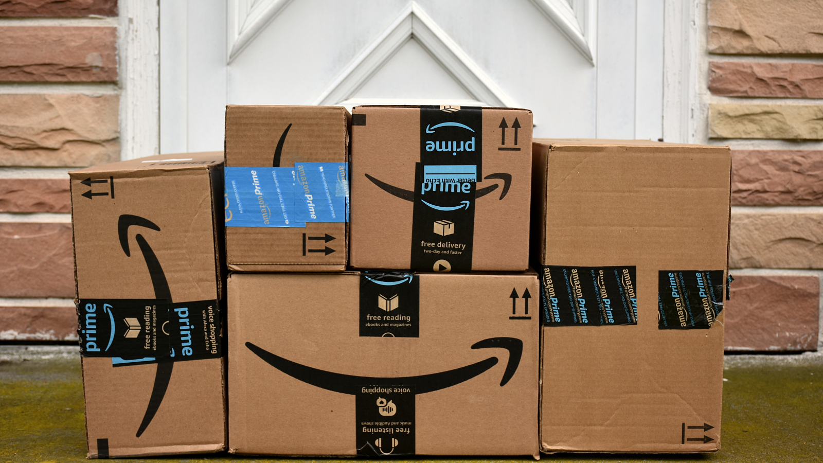 When is the next Prime Day? Here's when to shop Amazon's Prime Big Deal ...