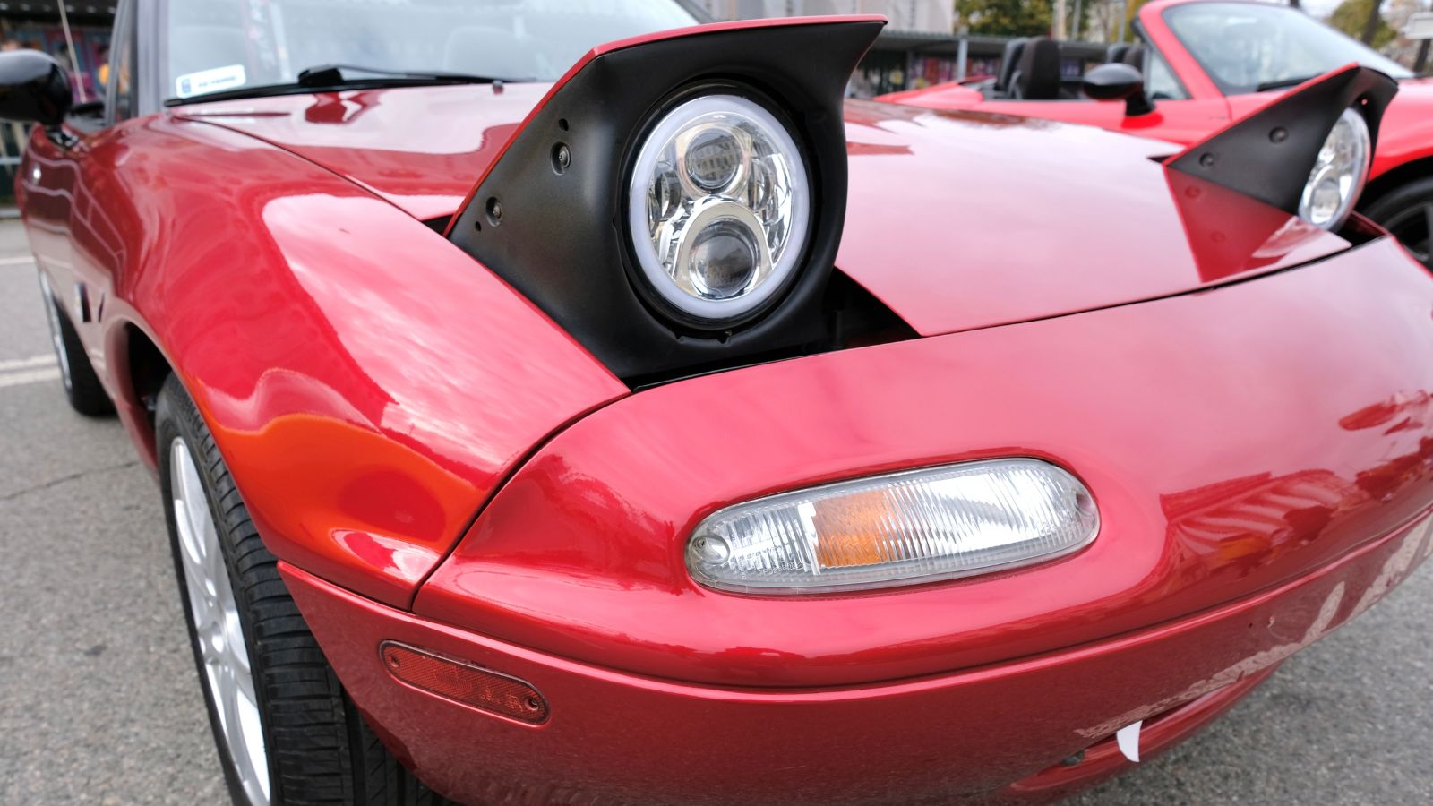 9 car options that disappeared after regulators got involved