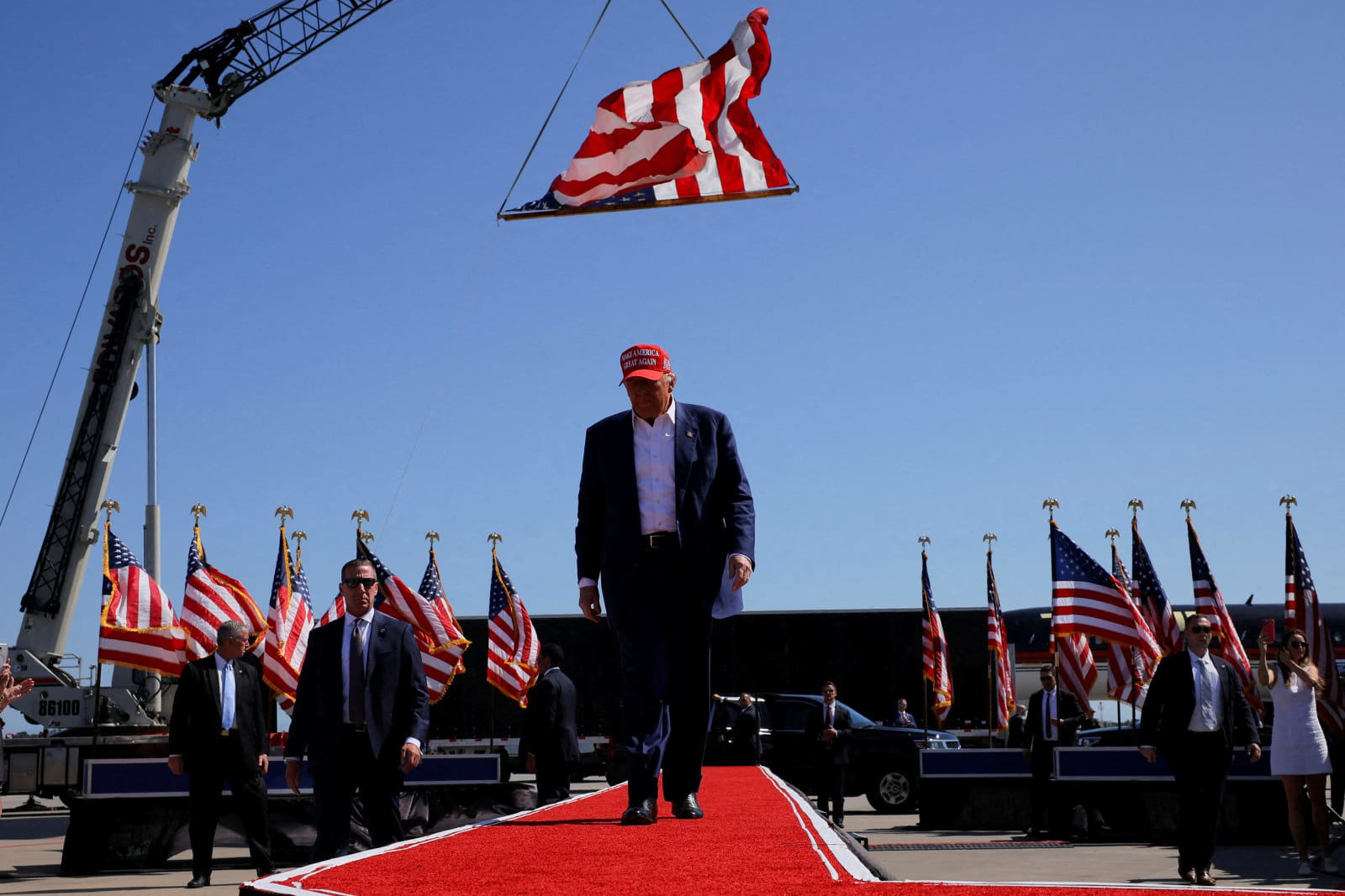 'It’s dangerous': Experts fret over Trump's long history of lying about ... 'It’s dangerous': Experts fret over Trump's long history of lying about ...