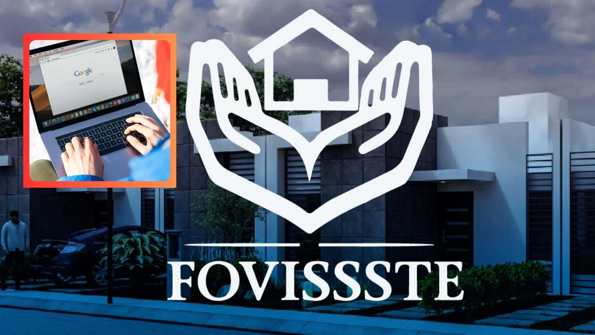 Fovissste lanza portal digital para realizar trámites en línea Fovissste lanza portal digital para realizar trámites en línea