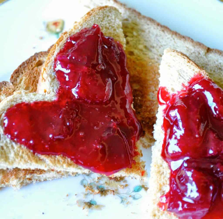 From Sweet to Spicy These Homemade Jams Have It All