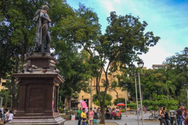 Ciudad donde nació James Rodríguez: cómo llegar desde Bogotá