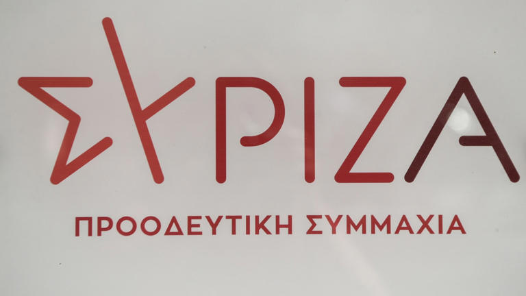 Πέθανε ο πρώην βουλευτής του ΣΥΡΙΖΑ Ηλίας Κωστοπαναγιώτου