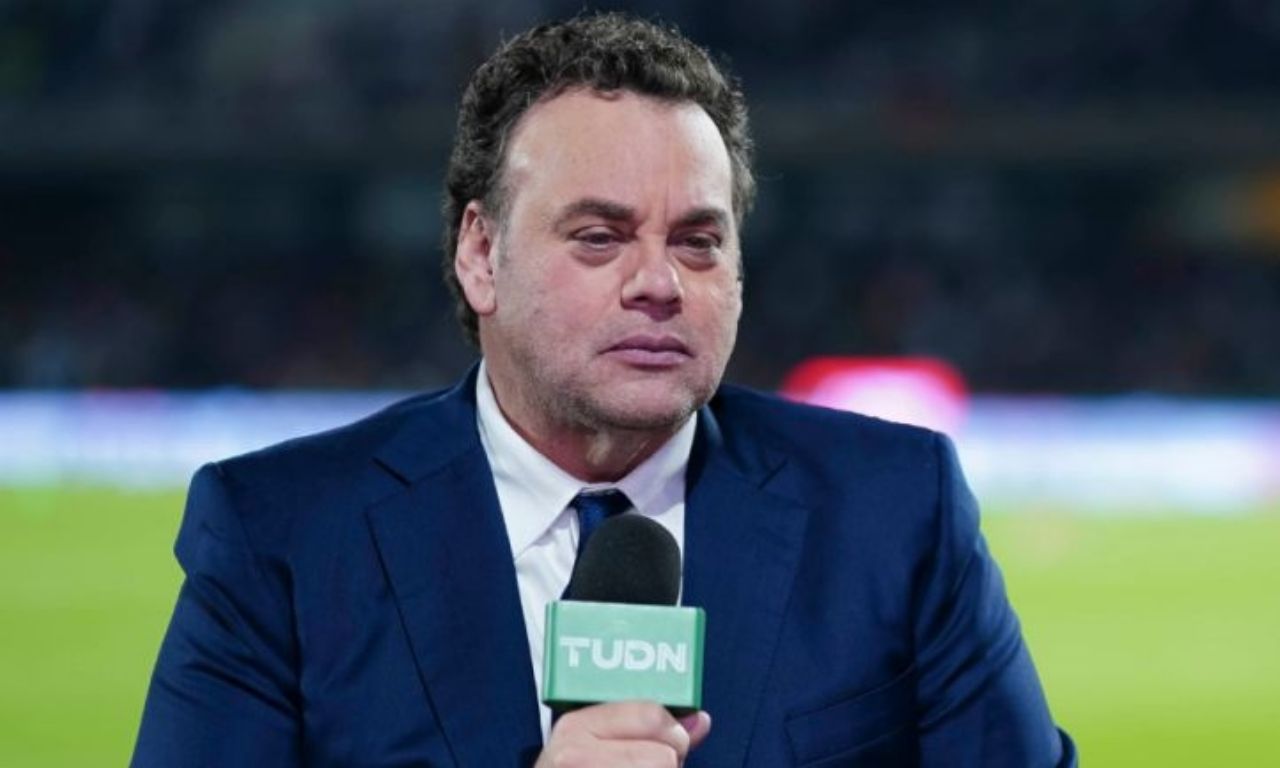 David Faitelson sorprende a todos con ELOGIO para Alejandro Zendejas