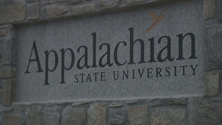 Rape reported in App State dorm, police say