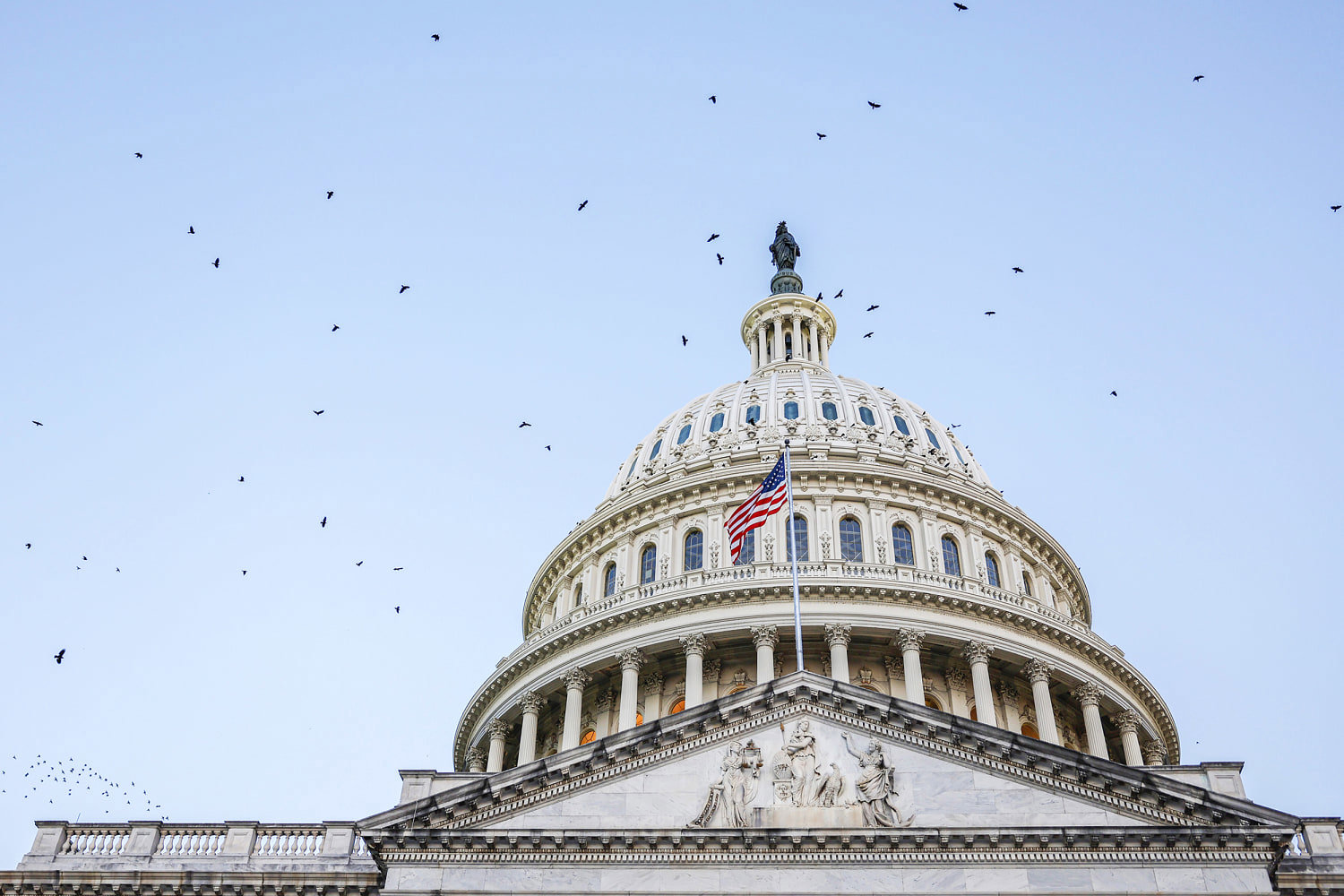 Maddow Blog | Tuesday’s Campaign Round-Up, 2.4.25: House Democrats ... Maddow Blog | Tuesday’s Campaign Round-Up, 2.4.25: House Democrats ...