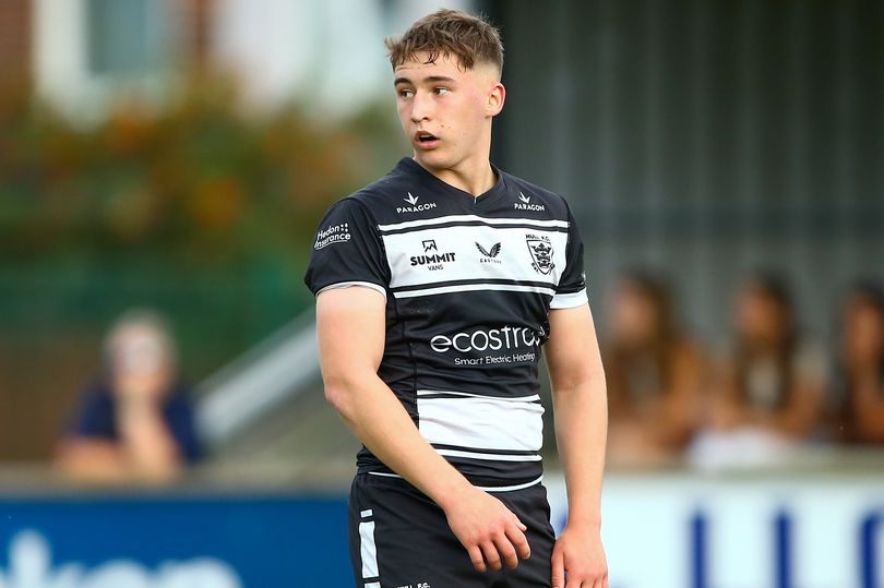 Hull FC’s new talent group fully profiled as more names look to stake ...