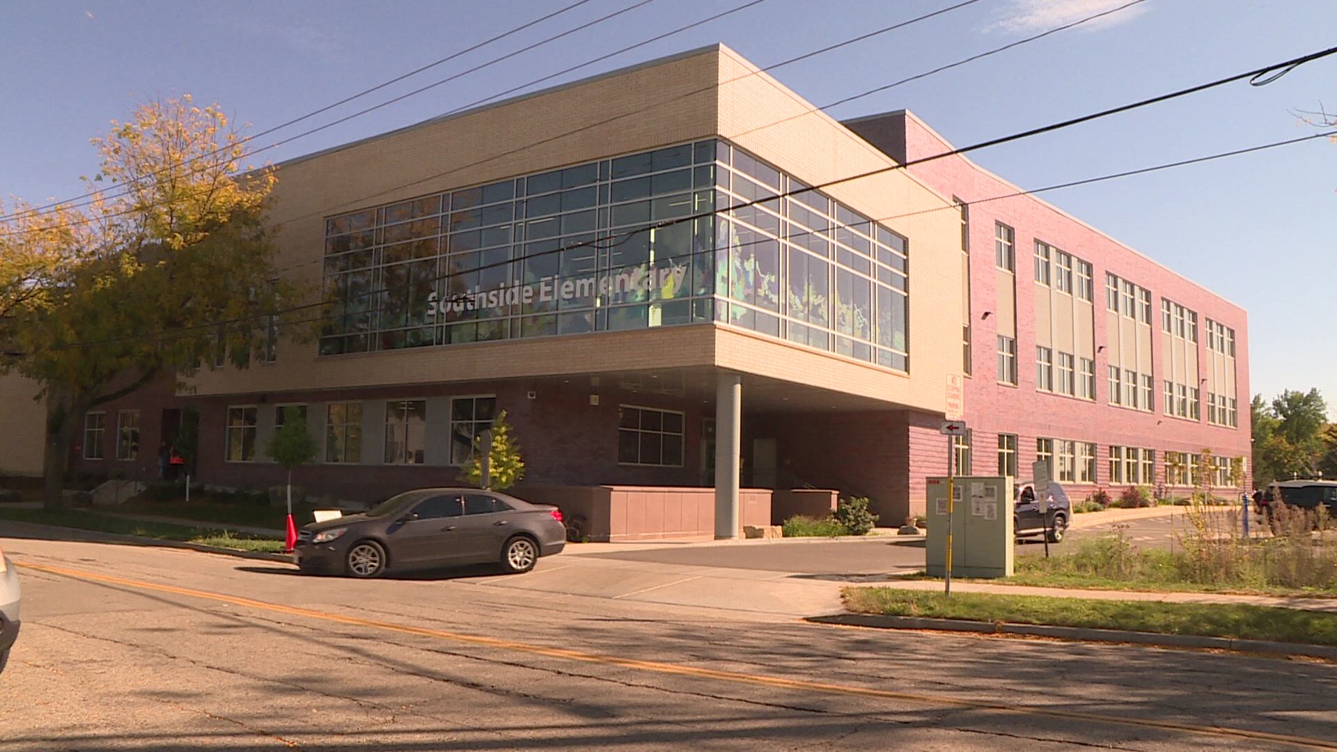 Madison School Board votes on new name for Southside Elementary School