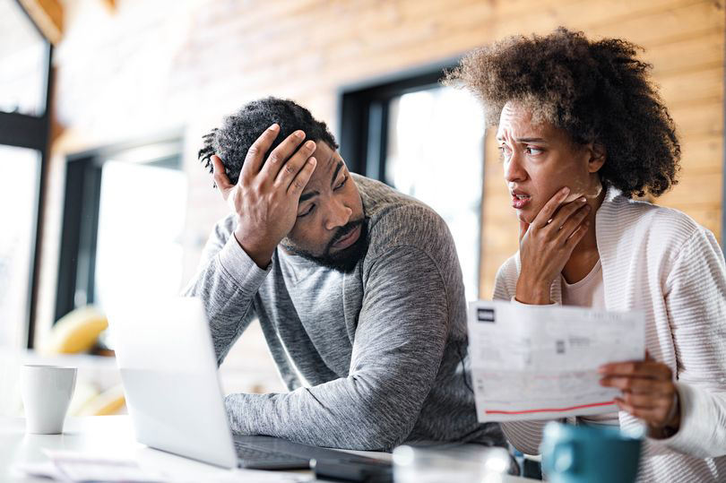 HMRC expert urges Brits to 'check your codes' over payment errors HMRC expert urges Brits to 'check your codes' over payment errors