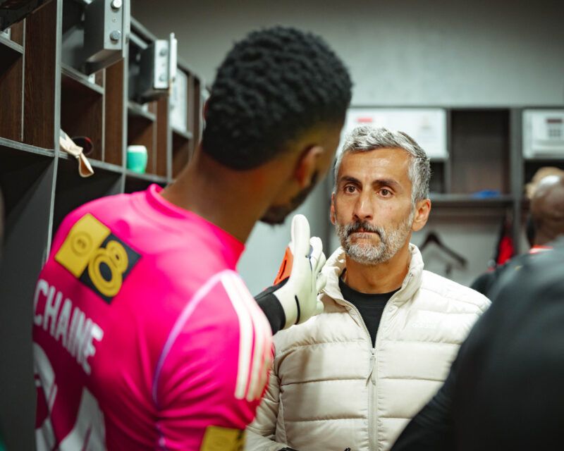 Orlando Pirates: Top target from PSL rivals, ex- Sundowns man