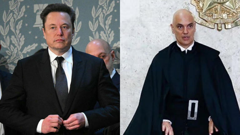 X Ban In Brazil: Justice Alexandre De Moraes Lifts Ban, Elon Musk-Owned ... X Ban In Brazil: Justice Alexandre De Moraes Lifts Ban, Elon Musk-Owned ...