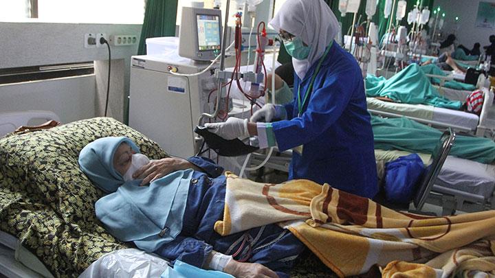 Kemenkes Akan Ubah Sistem Rujukan Rumah Sakit Menjadi Tak Lagi Berjenjang