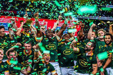 Springboks’ end-of-year tour fixtures for November