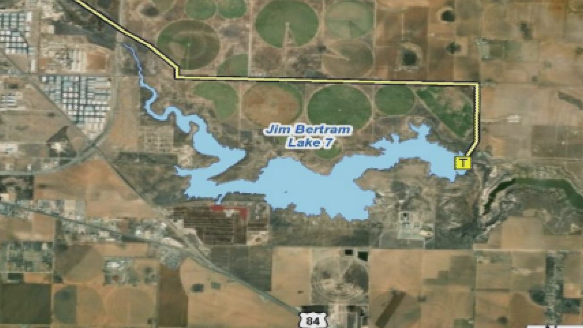 City of Lubbock purchases land for Lake 7 project