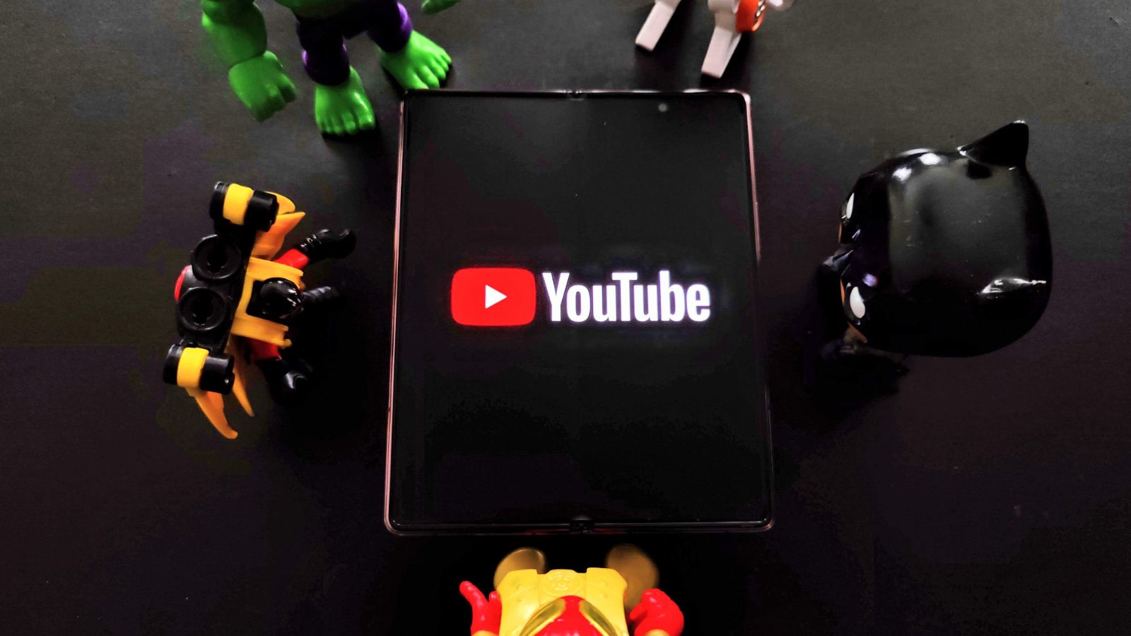 YouTube ups minimum age for live streaming to boost child safety