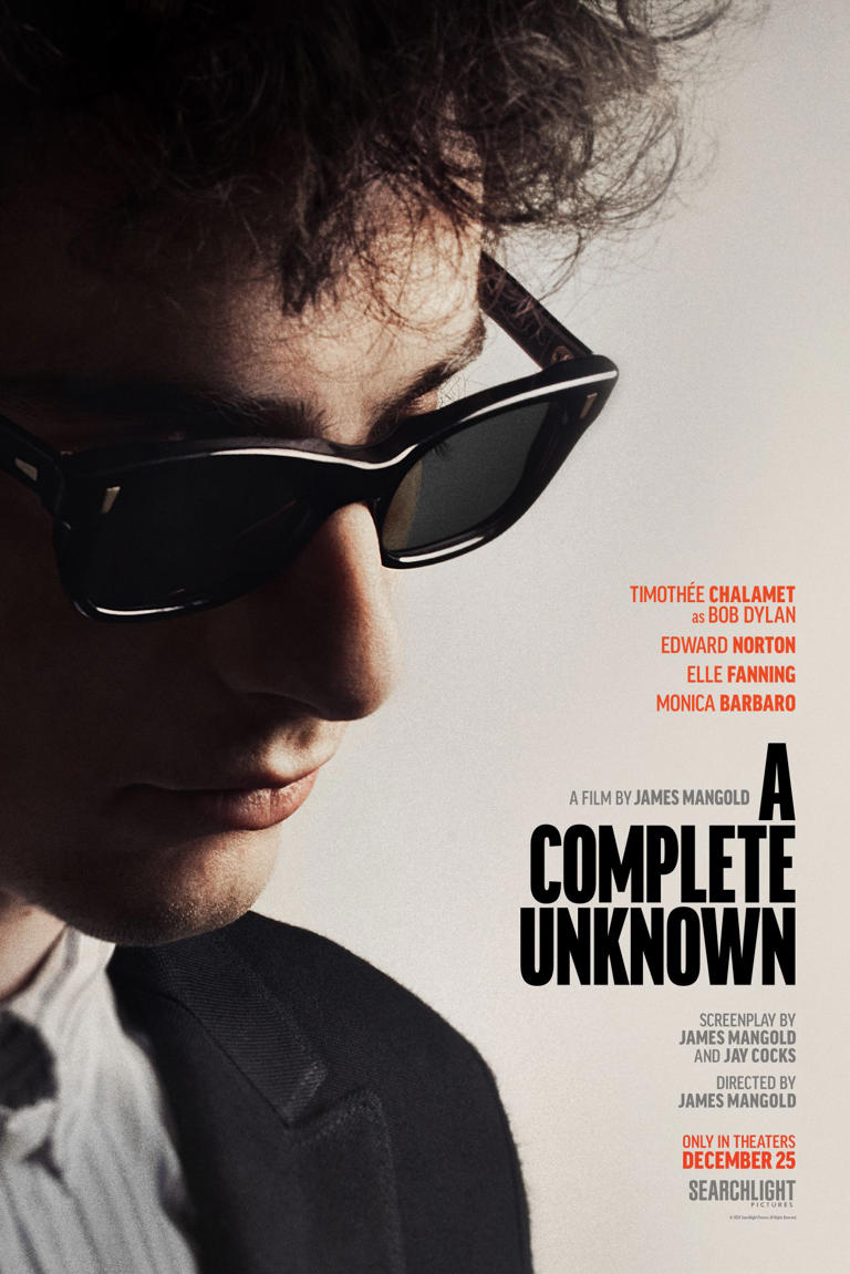 A Complete Unknown Box Office Lands On Major All-Time Domestic Chart In ... A Complete Unknown Box Office Lands On Major All-Time Domestic Chart In ...