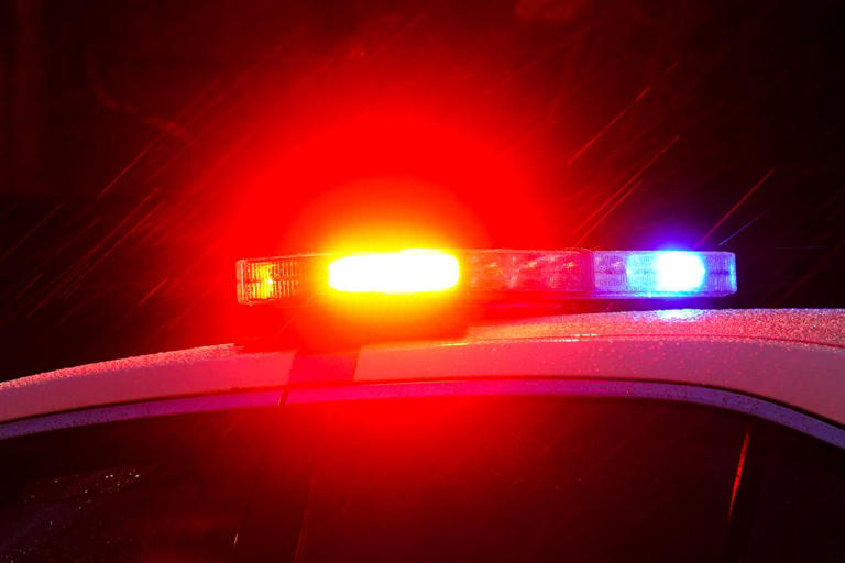 Louisiana man charged with 4th DWI offense after wrong-way crash on I-10 Louisiana man charged with 4th DWI offense after wrong-way crash on I-10