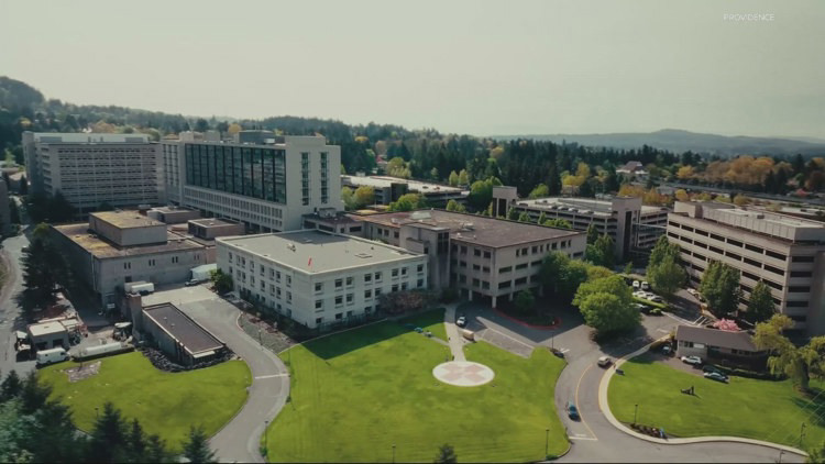 Providence announces new center for treating, diagnosing cardiac ... Providence announces new center for treating, diagnosing cardiac ...