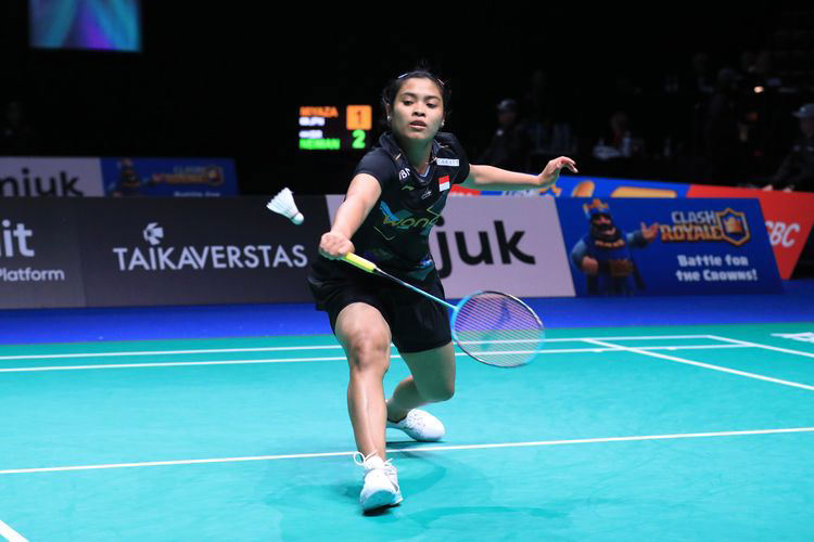 Rekap Hasil Arctic Open 2024 - Dua Wakil Indonesia Merajut Asa Juara Rekap Hasil Arctic Open 2024 - Dua Wakil Indonesia Merajut Asa Juara