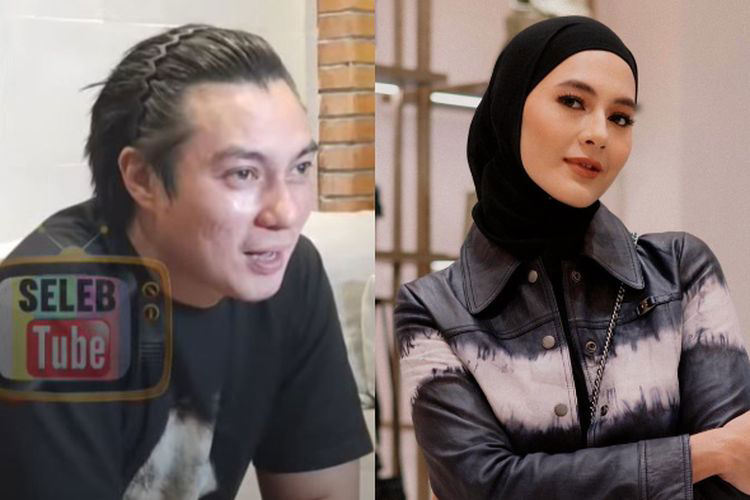 Alasan Baim Wong Gugat Cerai Paula Bukan Selingkuh Saja, Apa? Alasan Baim Wong Gugat Cerai Paula Bukan Selingkuh Saja, Apa?