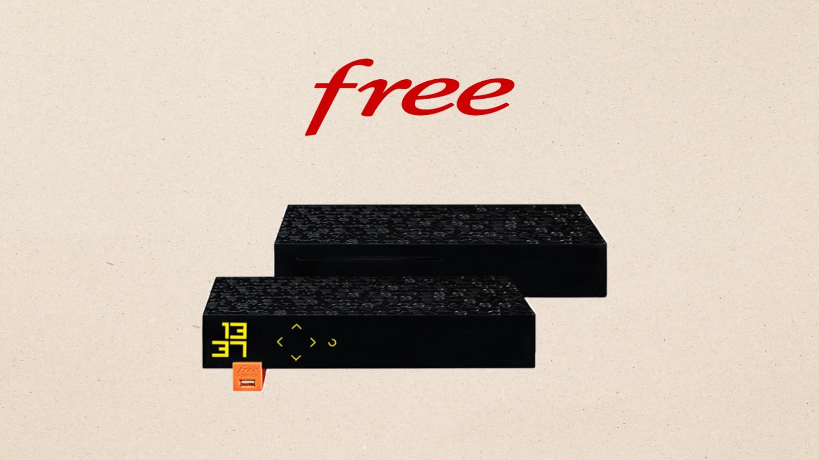 Free facilite l'accès à la fibre avec cette offre alléchante sur la ...
