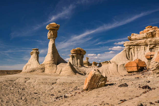 Discover New Mexico: Hidden Gems and Must-See Spots Discover New Mexico: Hidden Gems and Must-See Spots