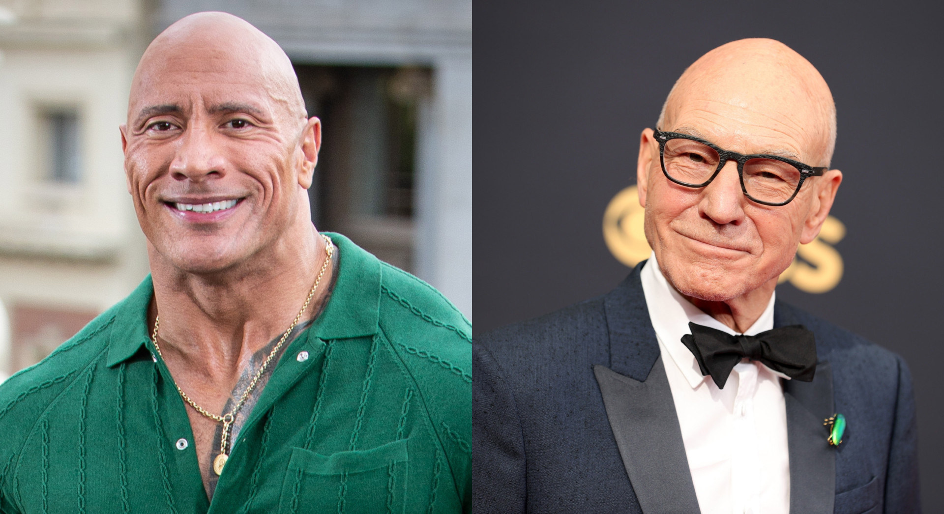 Which countries have the most bald men? Which countries have the most bald men?