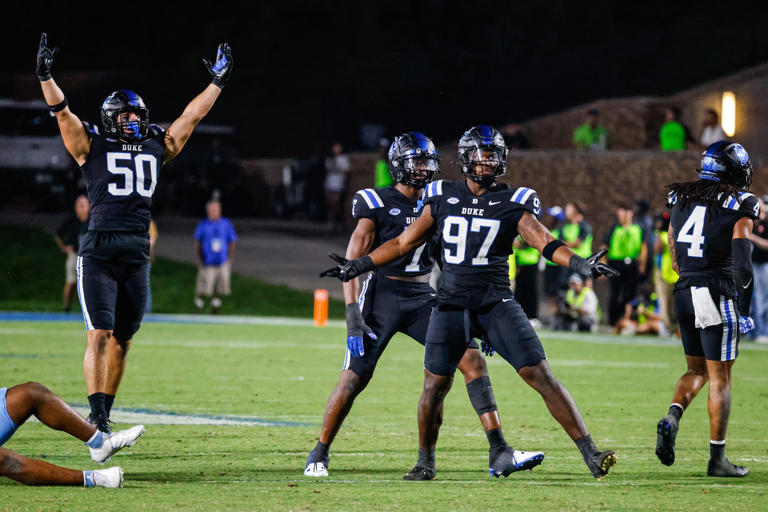 A breakdown of what Duke football has to offer along the offensive ...