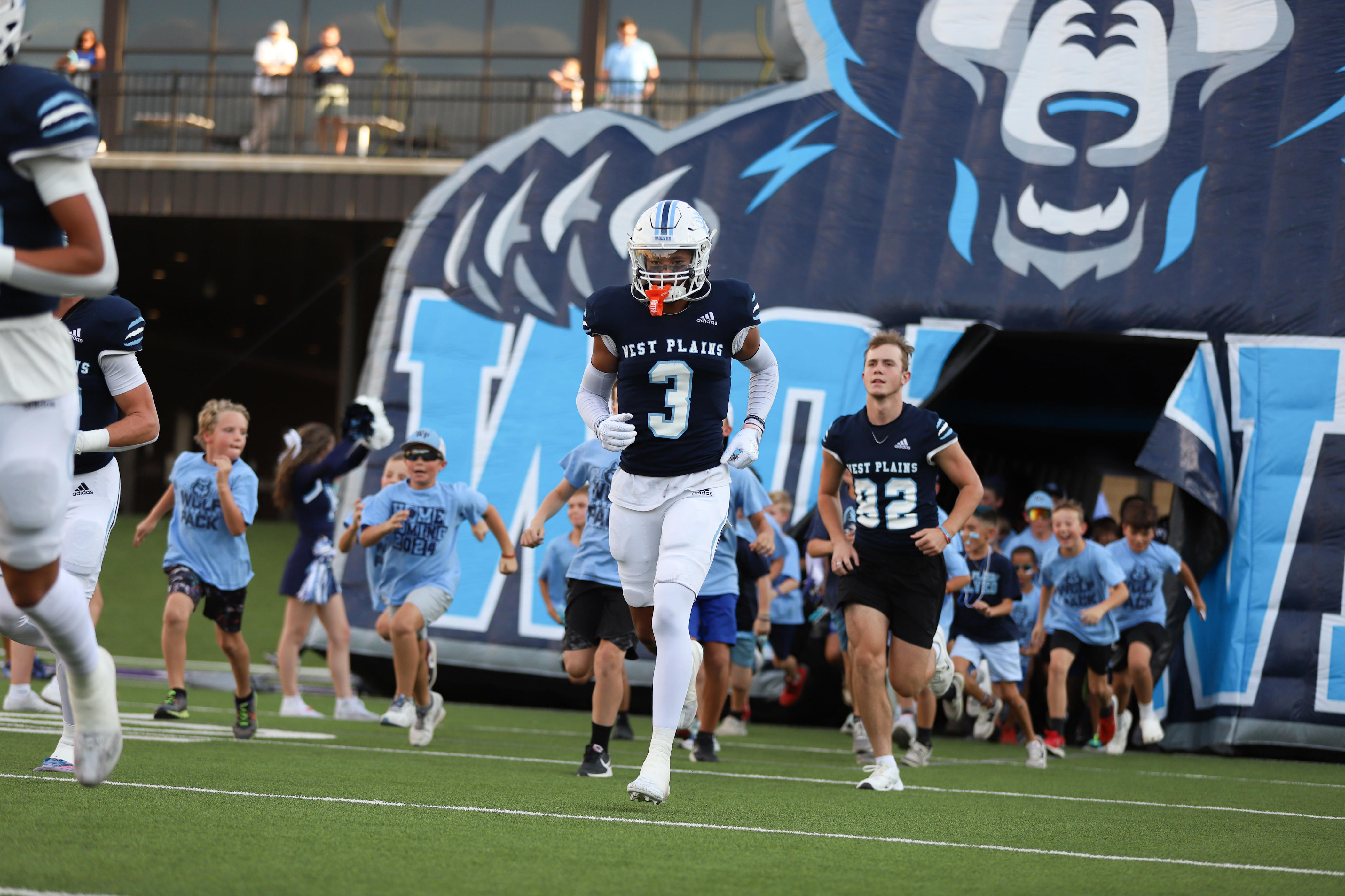 2025 Texas Panhandle, Amarillo-area high school football week-by-week ...