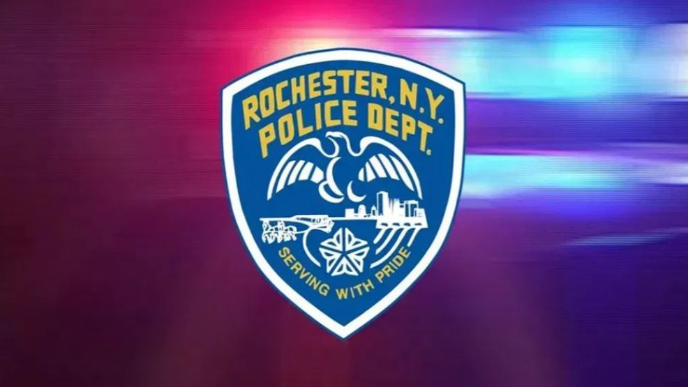2 teens arrested after Rochester car break-ins, police chase
