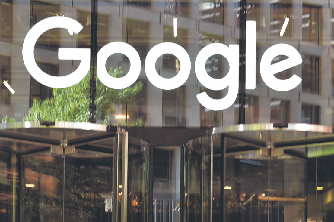Google parent firm Alphabet drops pledge on using AI tech for weapons ... Google parent firm Alphabet drops pledge on using AI tech for weapons ...