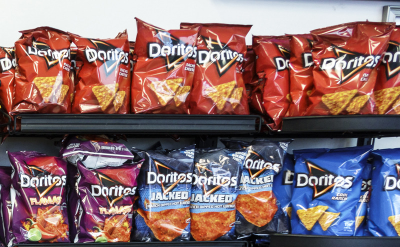 How to make awesome versions of your favorite junk foods at home