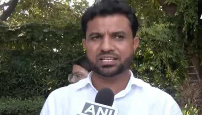 Boost For BJP In Haryana: Independent Ganaur MLA Devender Kadyan ... Boost For BJP In Haryana: Independent Ganaur MLA Devender Kadyan ...