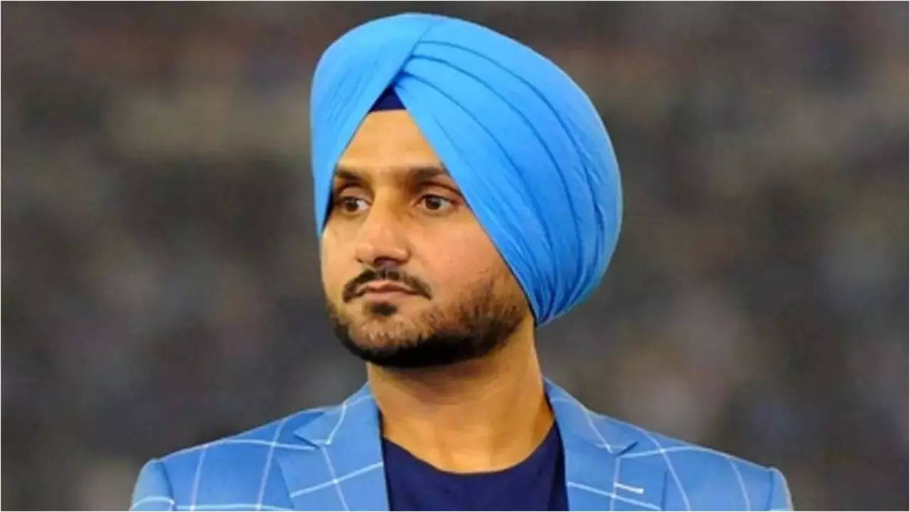 Harbhajan Singh Drops Cryptic Tweet, Internet Struggles to Decode Its ... Harbhajan Singh Drops Cryptic Tweet, Internet Struggles to Decode Its ...