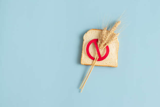 Warning: These foods may contain gluten Warning: These foods may contain gluten