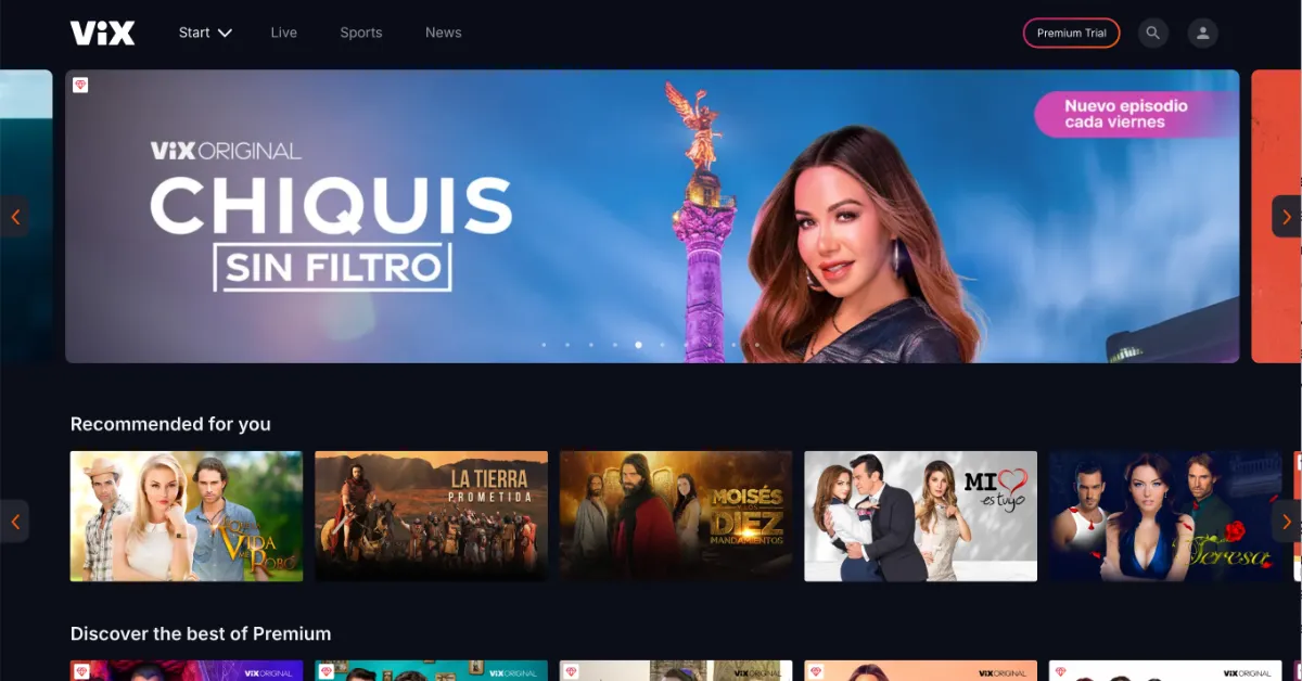 Televisa-Univision strikes distribution deal with Disney, Hulu