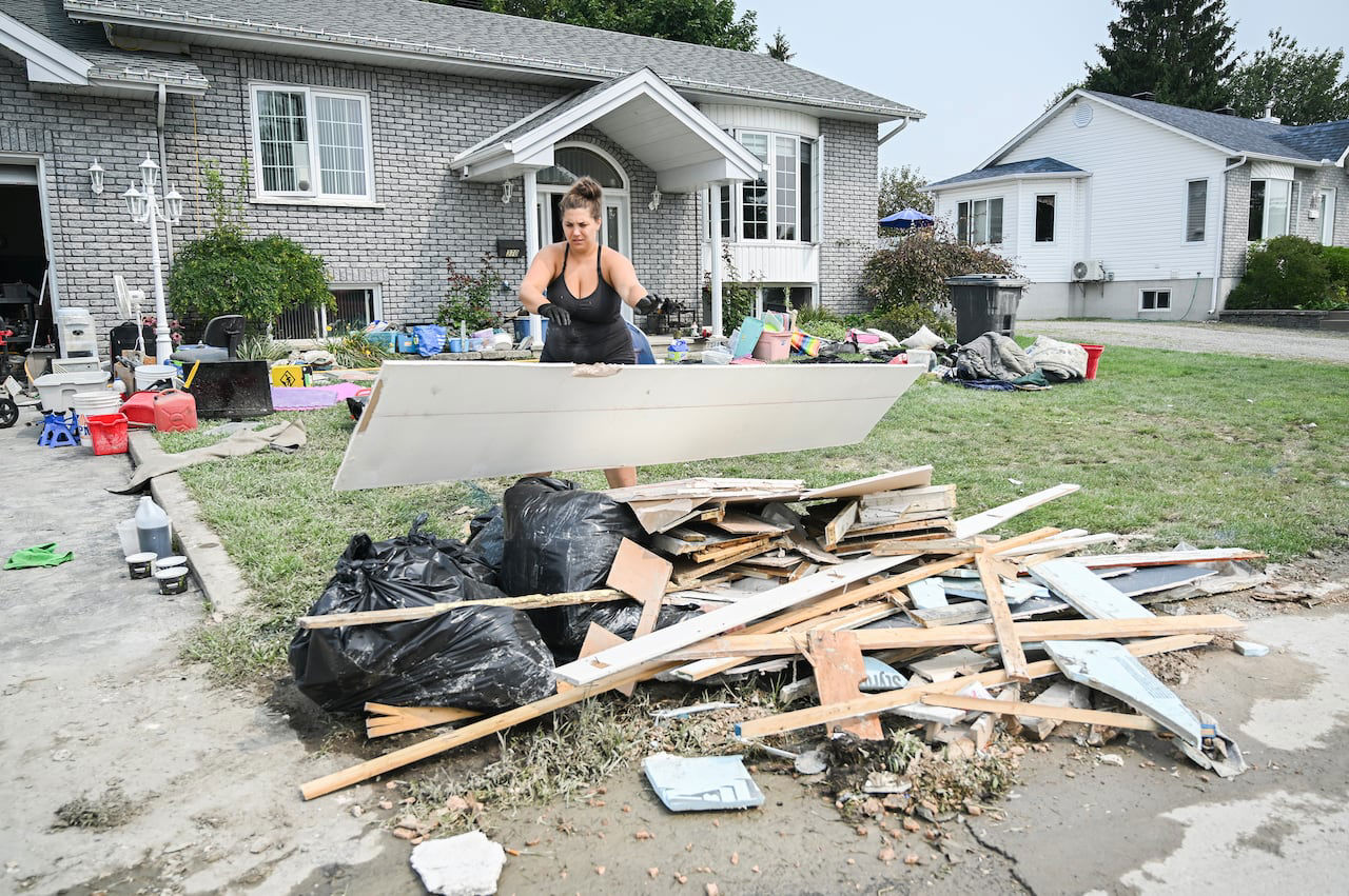 Homes damaged by floods could be renovated to withstand future flooding ... Homes damaged by floods could be renovated to withstand future flooding ...
