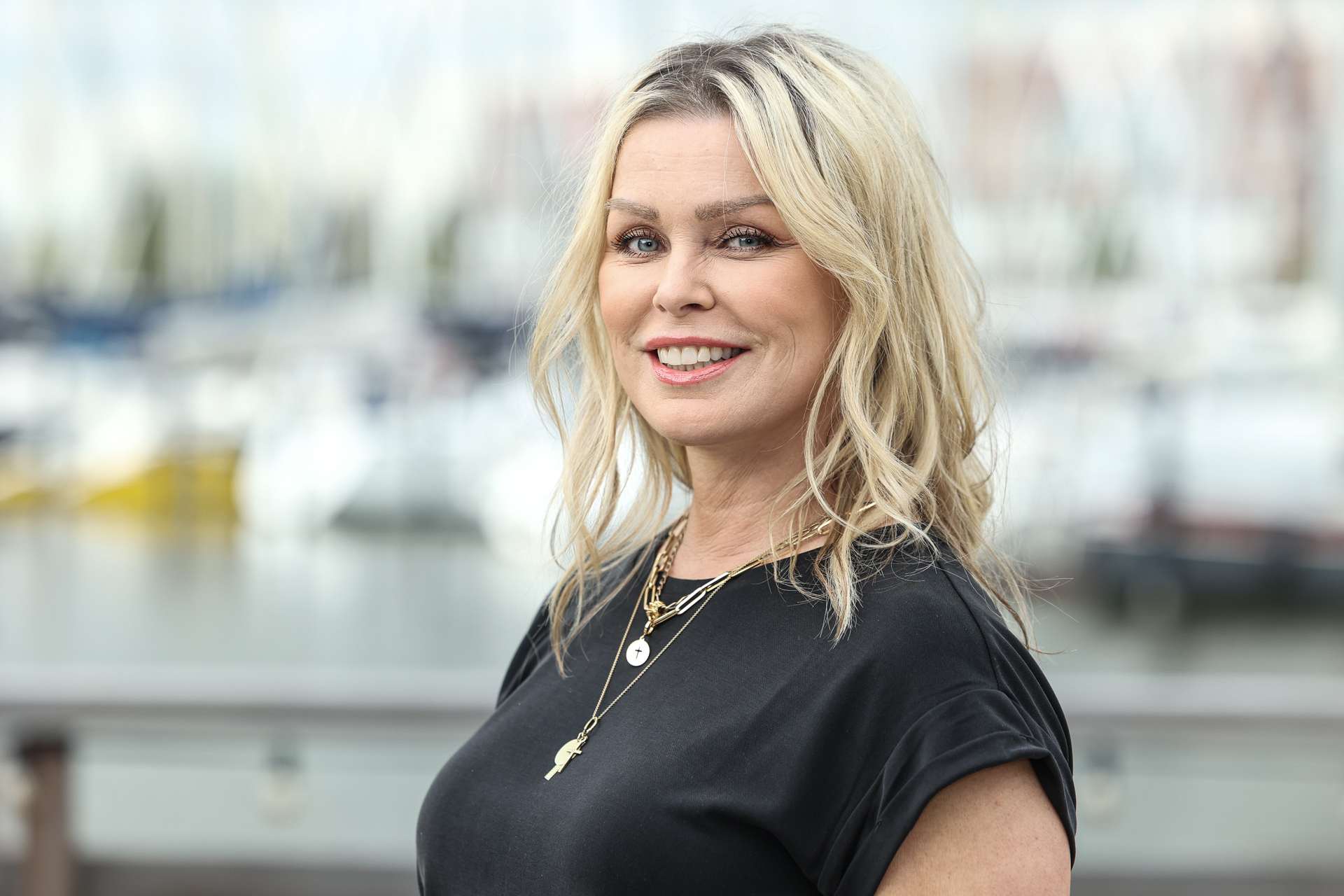 Bridget Maasland ziet stressniveau stijgen